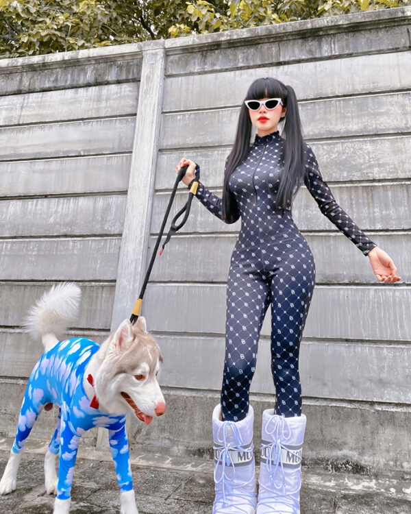 ฝน Pattaraporn สาวสวย ตัวท๊อป วงการ เซ็กซี่ ทรงโต ลีลา เร่าร้อน