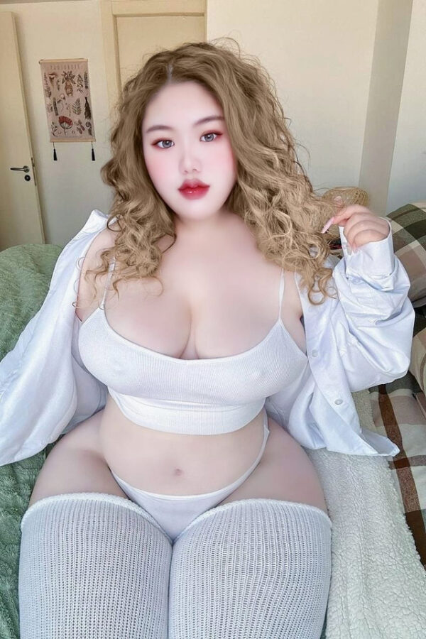 เบียร์ พัชราภรณ์ nambeer สาวสวย หุ่น chubby งานดี ห้ามพลาด