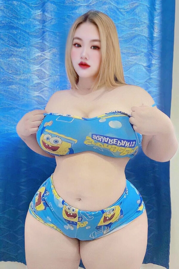 เบียร์ พัชราภรณ์ nambeer สาวสวย หุ่น chubby งานดี ห้ามพลาด