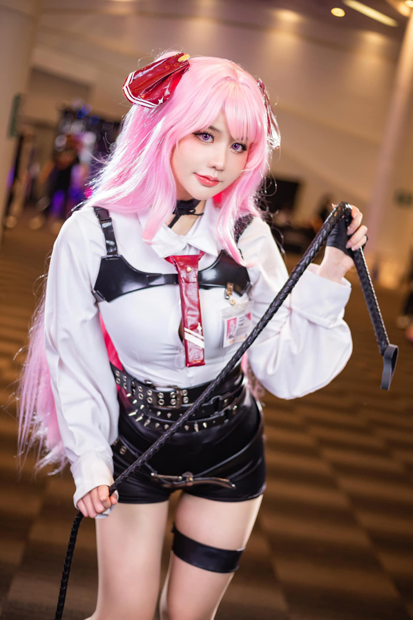 Tako Chan นักคอสเพลย์ สาวแซ่บ หุ่นเอ็กซ์ เซ็กซี่ ผลงานเด็ด