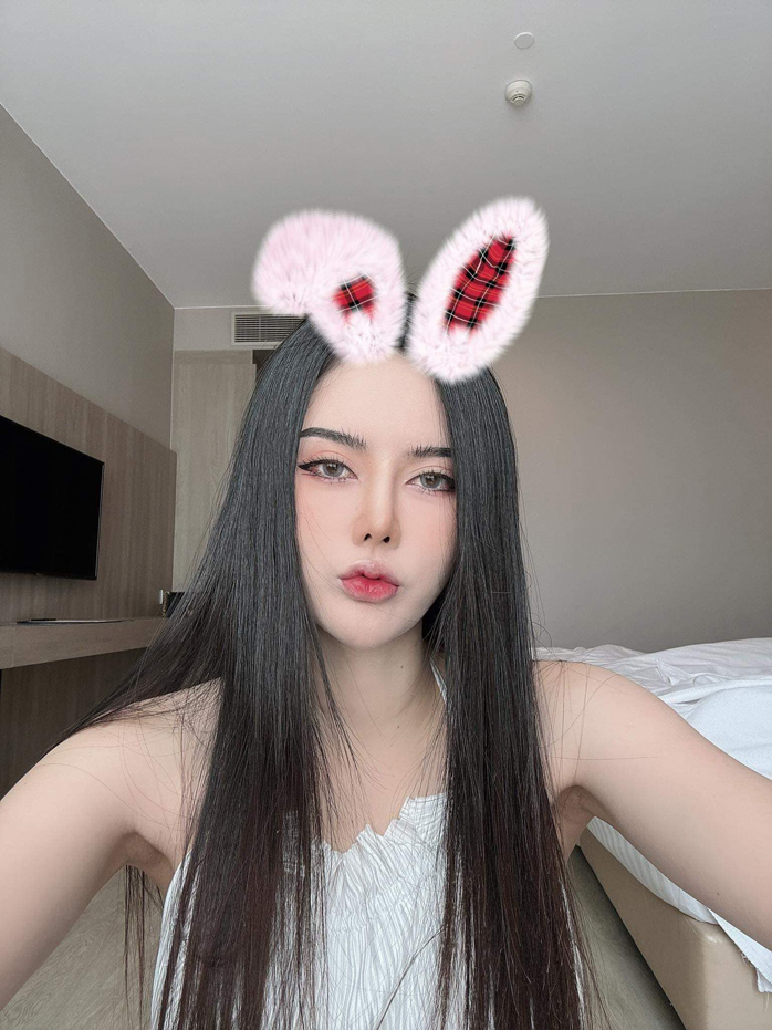 เปิดวาร์ป ดีเจนุกนิก ประภาพร nooknikpoopay พริตตี้ สาวแซ่บ ดีกรี