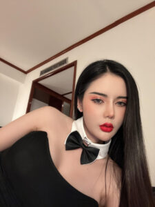 เปิดวาร์ป ดีเจนุกนิก ประภาพร nooknikpoopay พริตตี้ สาวแซ่บ ดีกรี