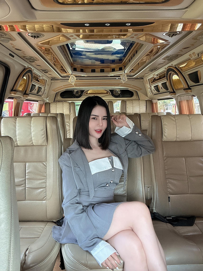 เปิดวาร์ป ดีเจนุกนิก ประภาพร nooknikpoopay พริตตี้ สาวแซ่บ ดีกรี