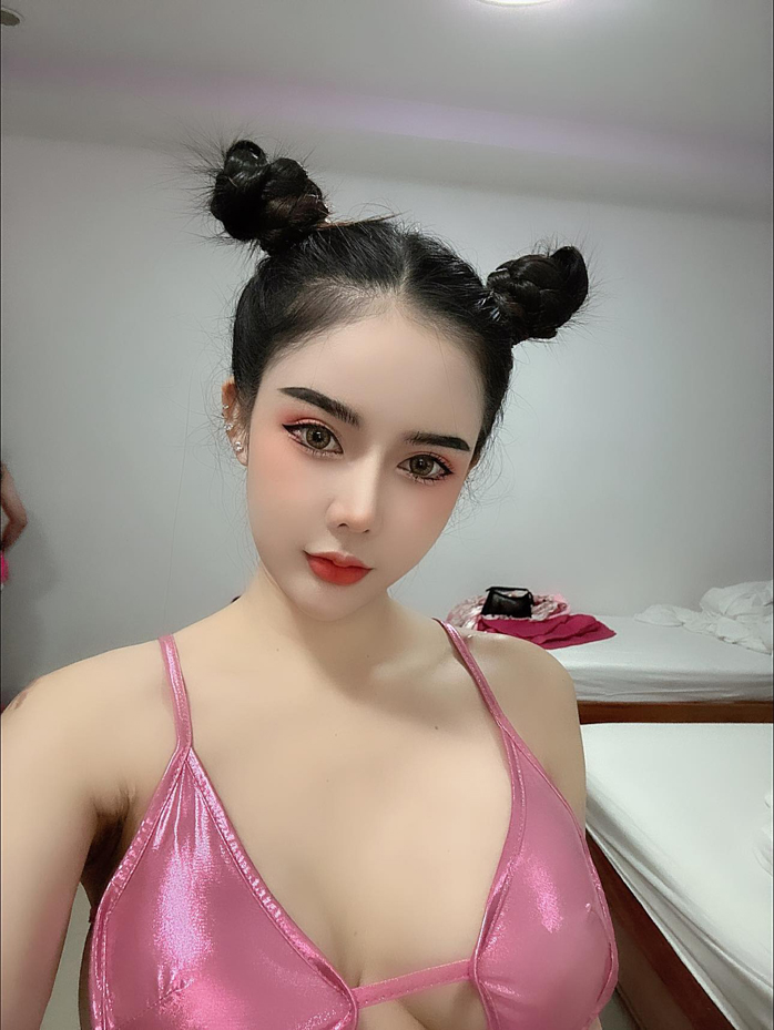 เปิดวาร์ป ดีเจนุกนิก ประภาพร nooknikpoopay พริตตี้ สาวแซ่บ ดีกรี